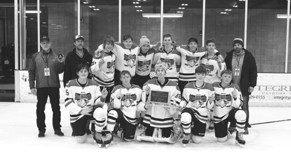 Bantams win state championship | News, Sports, Jobs - The Pierce County ...